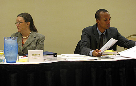 What city official 'knows' turns out to be wrong, and lawyers fell for ...