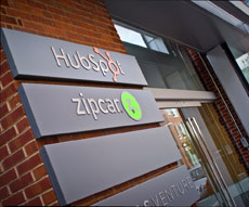 Zipcar will be bought by Avis, CEO says - Cambridge Day