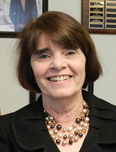 Governor names Middlesex district attorney: Marian T. Ryan - Cambridge Day
