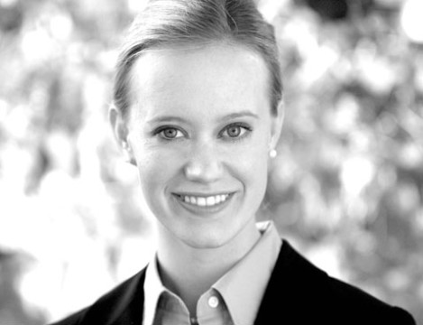 Janneke House announces candidacy for council; Stohlman will manage ...