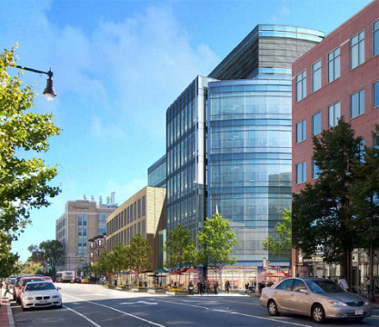 Second thoughts, dorm worries put off special permit for Central Square ...