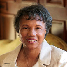 Denise Simmons for City Council, 2013 - Cambridge Day