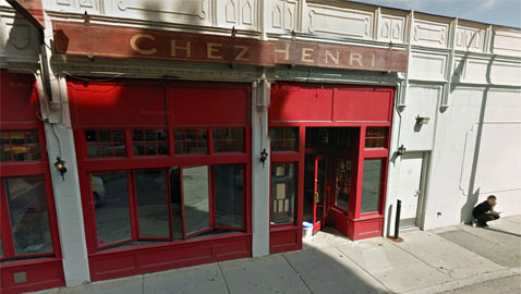 Chez Henri owner announces closing date after 19 years: Sunday, with ...