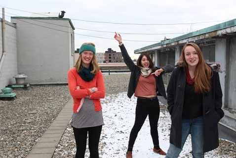 Passim's Iguana Music Funds hands out $46,000, plans a free show with ...