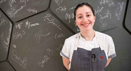 It's called the Boston Rising Stars Awards, but Cambridge, Somerville ...