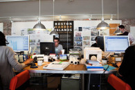 City names small Boston firm Utile to lead 3-year development master ...