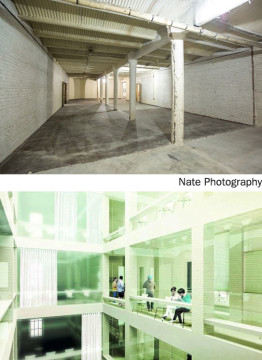 MIT shutting down Metropolitan storage after 121 years to revamp for ...