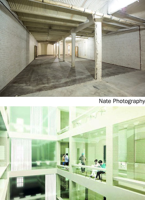 MIT shutting down Metropolitan storage after 121 years to revamp for ...