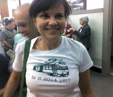 Lechmere, Union Square green line T stops risked as massive extension ...