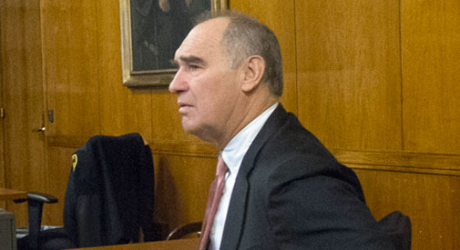 Appeal filed in courthouse redevelopment, lawyer arguing wrong ...