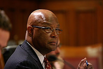 NAACP revives branch with eminent pair, but annual King Breakfast won't ...