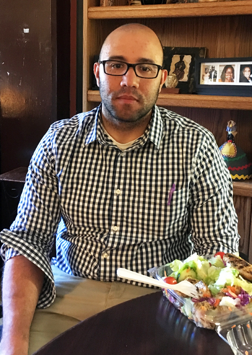 Upper school tackles race head on, weekly, with intense cultural ...