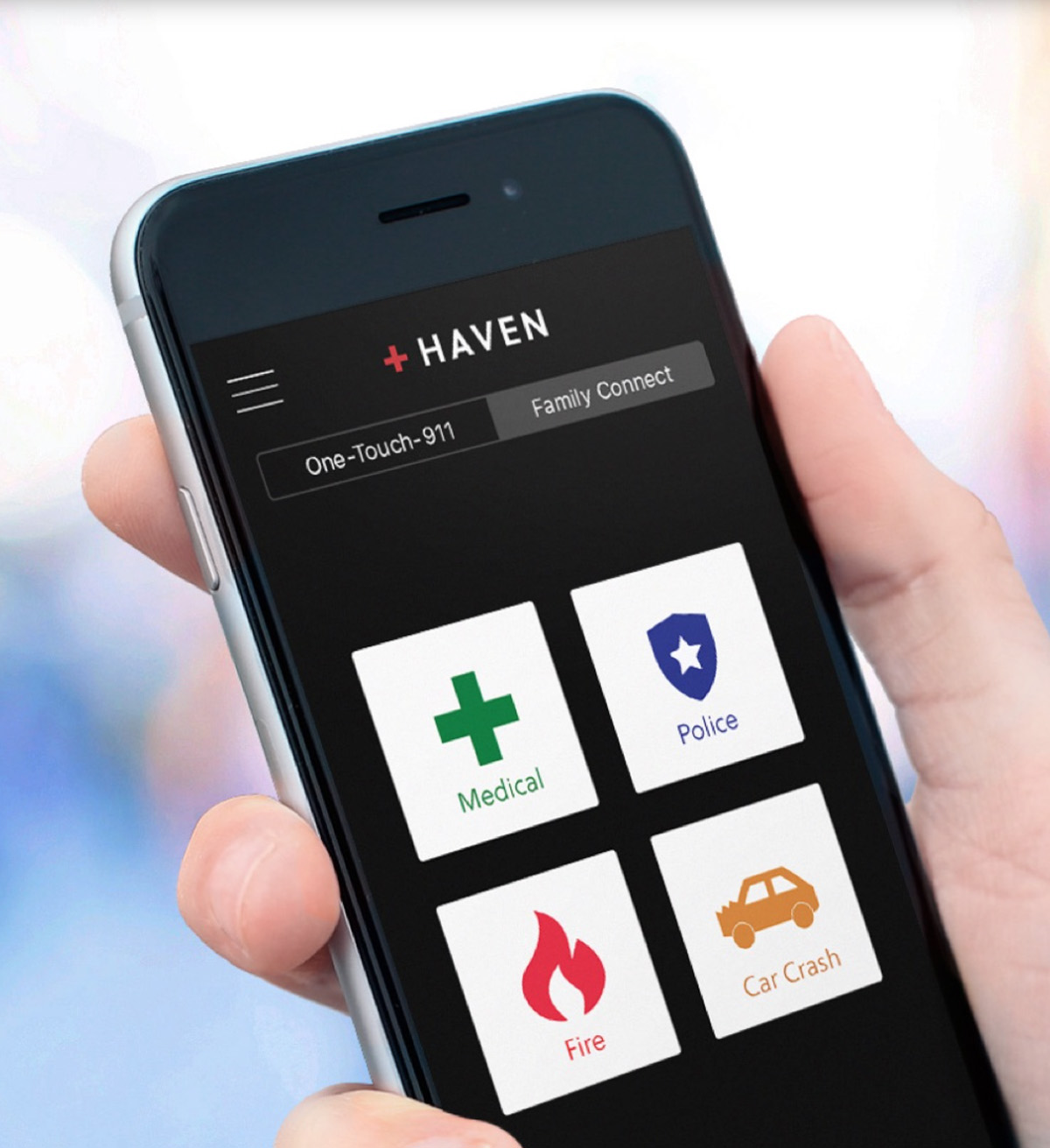 App solves government failure on 911 calls; Cambridge, as beta site ...