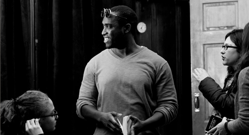 Six things to do this weekend: May 12-14 - Cambridge Day