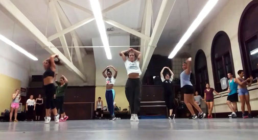 Five things to do this weekend: Nov. 17-19 - Cambridge Day