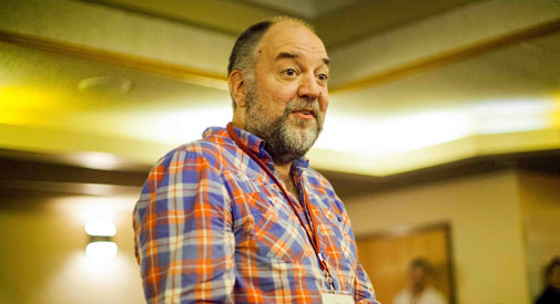 Remembering David Pendleton, film lover whose passion, generosity ...