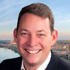 Josh Burgin for City Council, 2017 - Cambridge Day