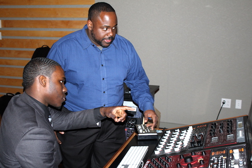 Loop Lab, inspired by Port neighborhood, is funded with starting grant ...