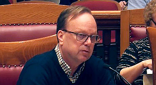 Harvard Square zoning reform petition dies in council administrative ...