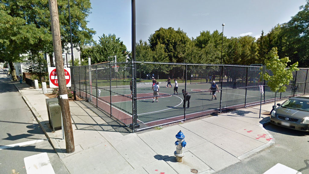 Police make arrest for shots fired in park - Cambridge Day