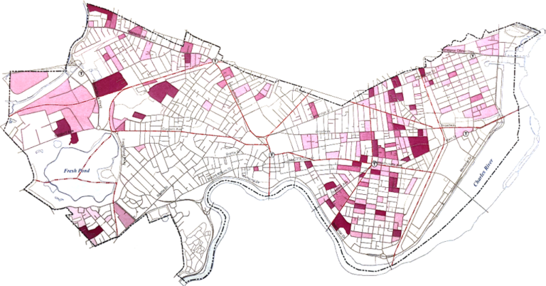 Affordable housing in residential enclaves, bigger towers imagined for ...