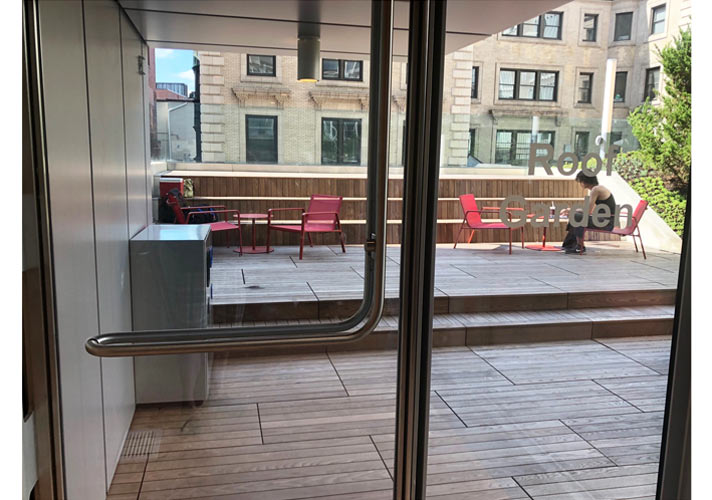 Look inside Harvard's new Smith Center, luxurious space for school and ...