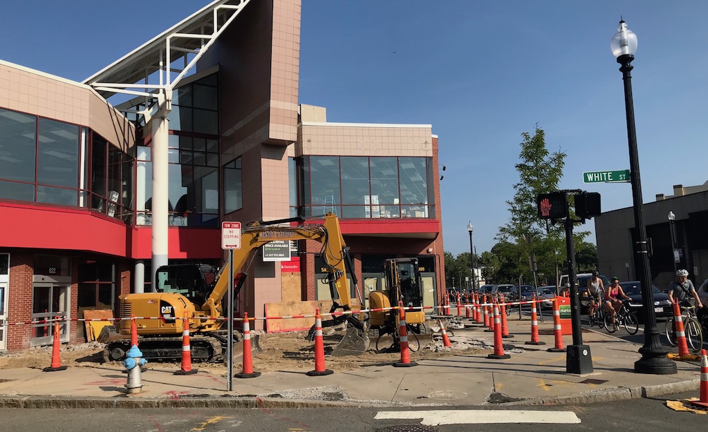 Porter Square's Target opens to public Oct. 17; hiring event looks for ...