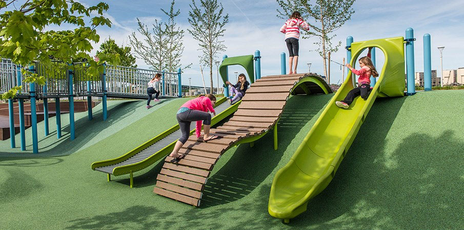 Cambridge starts ‘universal playground’ work, seeks designer for $2.5M ...