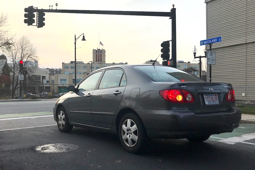 Longest red lights in Cambridge and Somerville (and longest greens ...