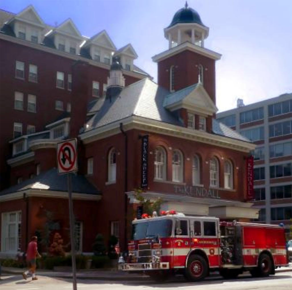 Attend meetings on a new Kendall fire station, natural gas safety ...