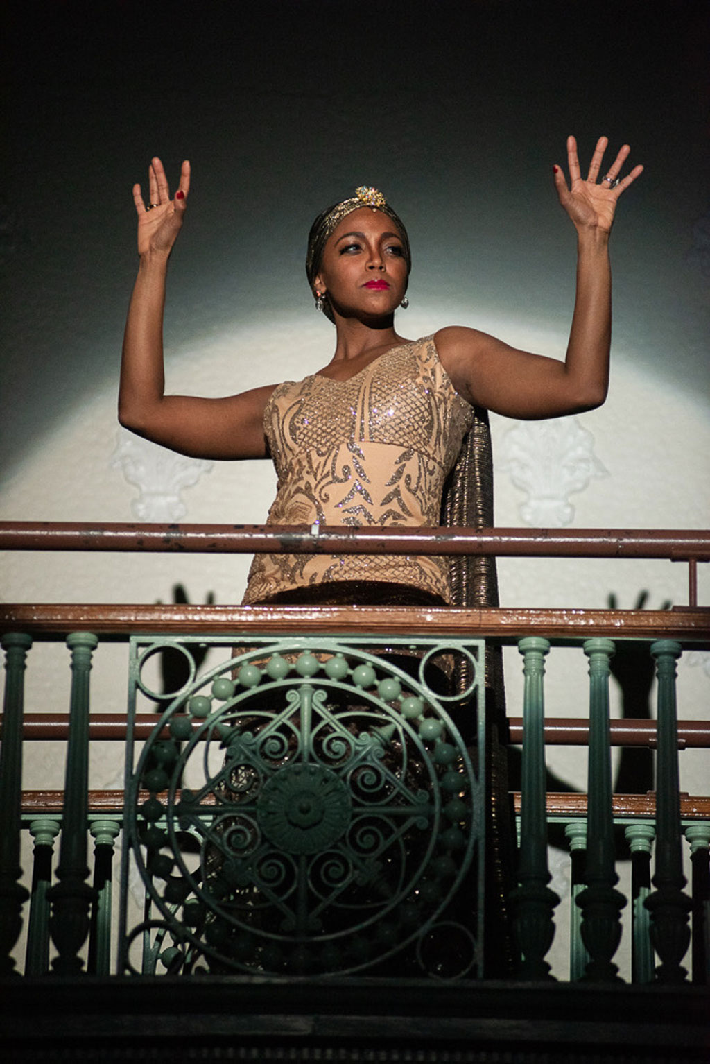 'Who is Eartha Mae?' tells story of Eartha Kitt, showcases its triple ...