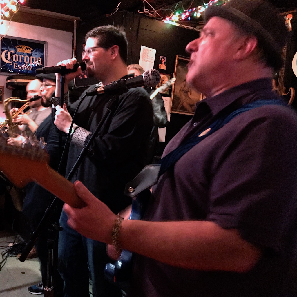 A week of events in Cambridge and Somerville, from carols and 'Messiah ...