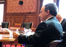 CHA officials will share hospital death report, but support for ...