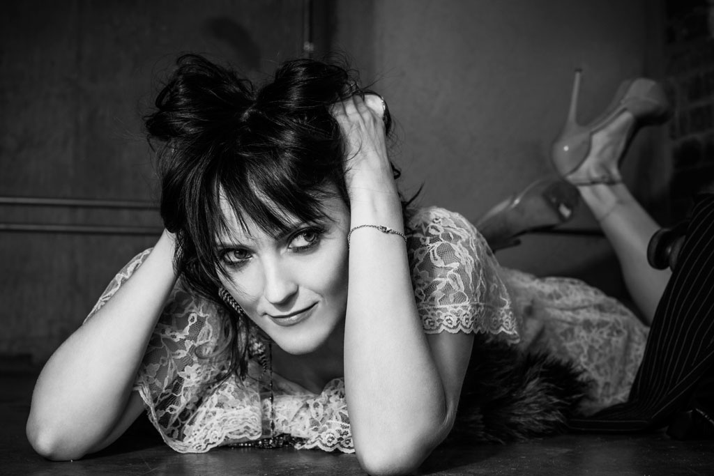Before the Netflix specials and ‘Mrs. Maisel,’ Kirkman was smoking on ...