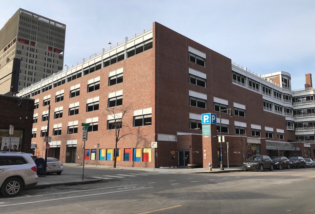 Council should delay First Street Garage vote, and we all should ...