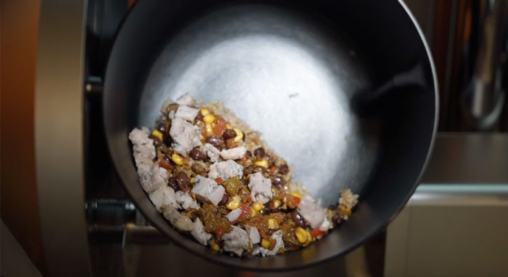 Harvard Square getting low-cost Spyce bowls from MIT grads and, oh, let ...