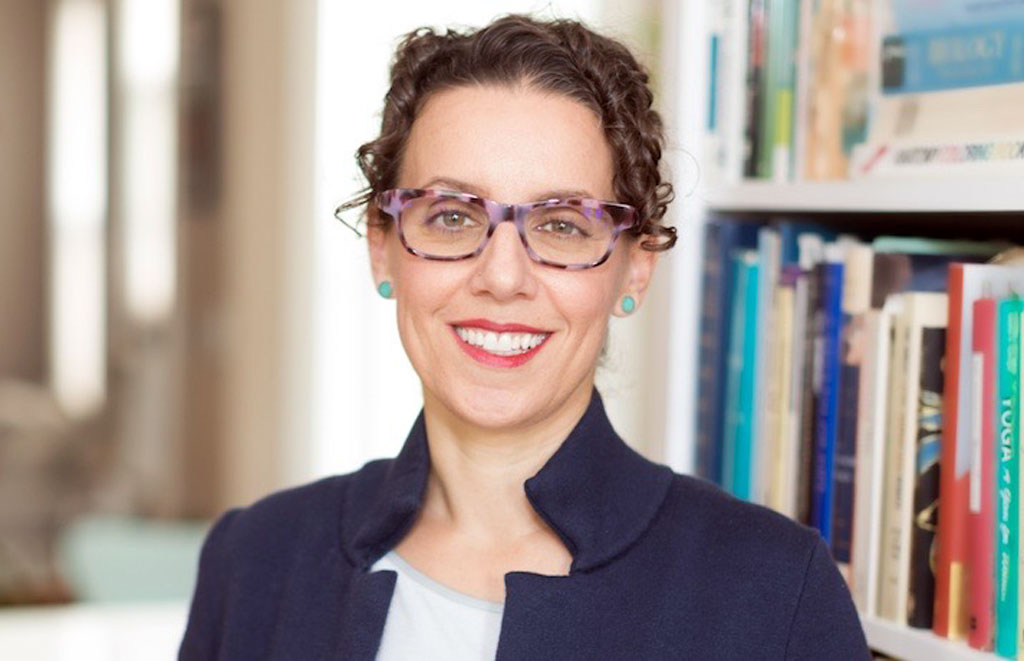 Rachel Weinstein for School Committee, 2021 - Cambridge Day