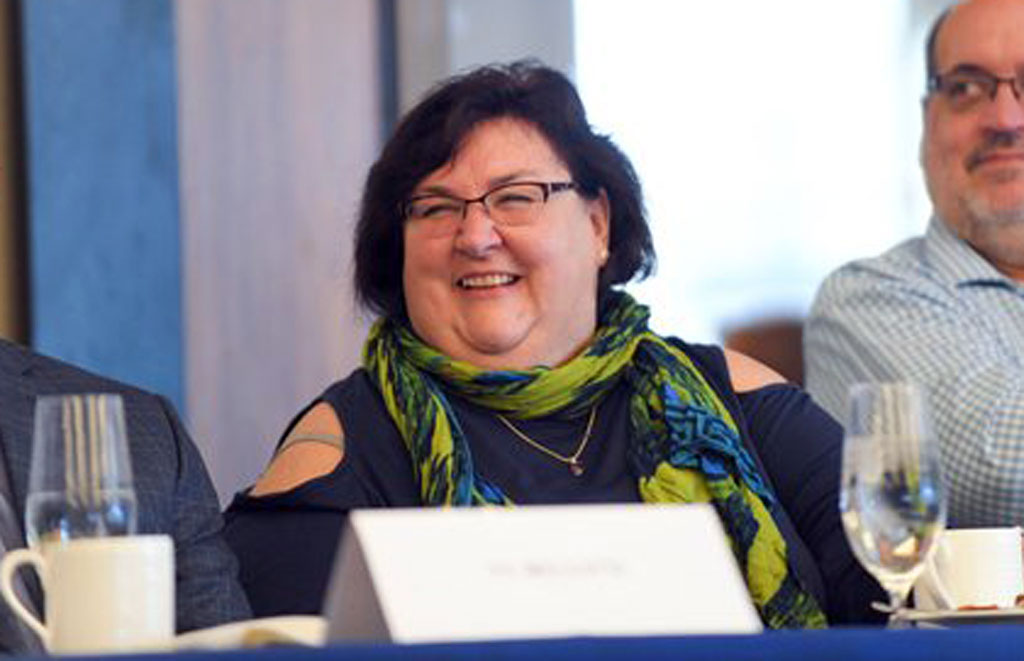 Ruth Ryan Allen for School Committee, 2019 - Cambridge Day