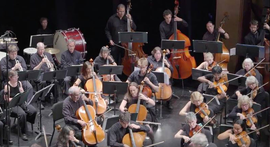 Players well versed in healing power of music featured in ...