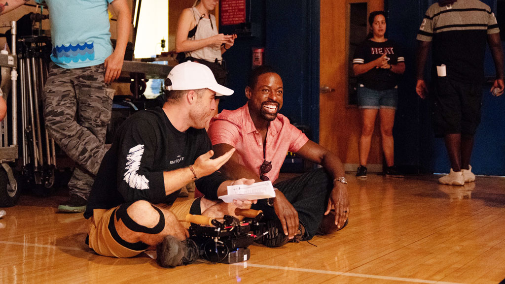 The three-film secret of Trey Edward Shults: Keep it personal, even ...