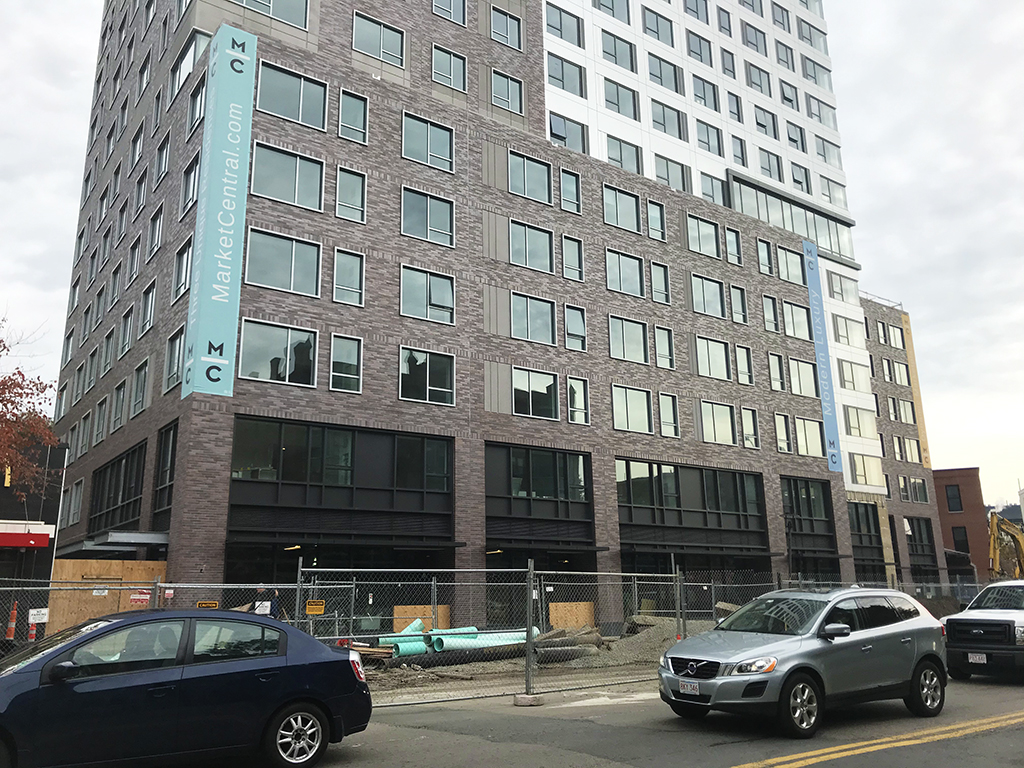 Citizens frustrated in two attempted solutions for development looming ...