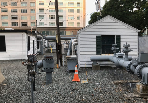 BioMed buys Eversource gas transfer station, making whole the site of ...