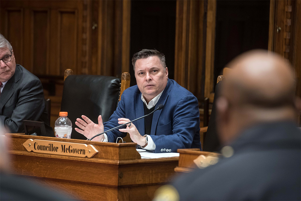 Affordable housing overlay zoning returns, familiar in content and ...