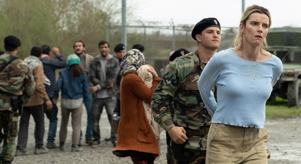 'The Hunt': Liberals don't want to take their guns – because they ...