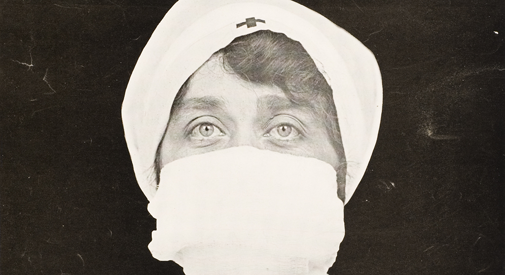 Smallpox, cholera, influenza around Cambridge: How the region endured ...