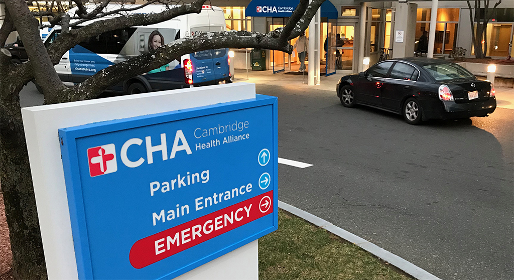 Government is giving Health Alliance $47.5M – and CHA is checking to ...