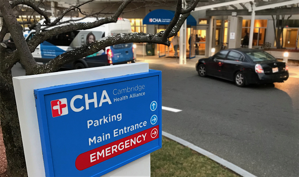Government is giving Health Alliance $47.5M – and CHA is checking to ...