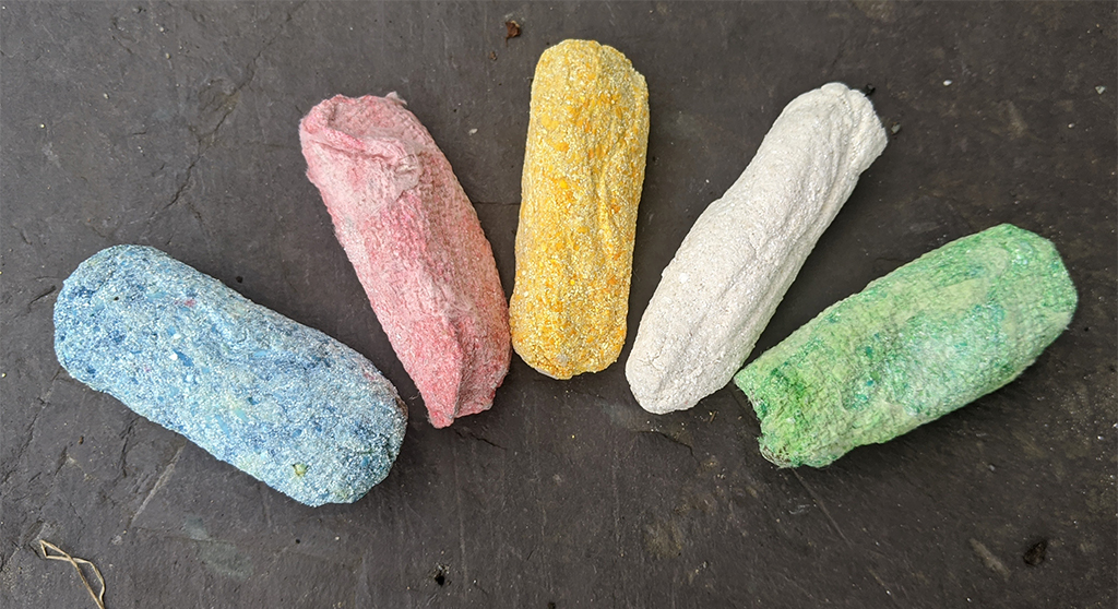 Stovetop Alchemy: It's time to get cracking turning your eggshells into ...