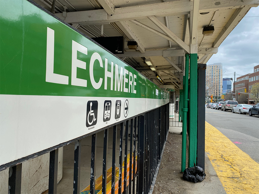 Yearlong closing of Lechmere T begins Sunday - Cambridge Day