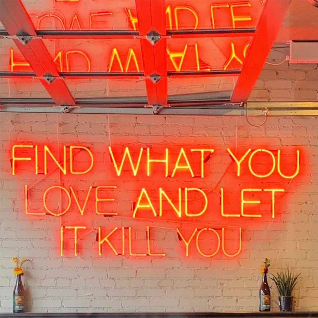 Bukowski Tavern says its space is available, which would close Inman ...